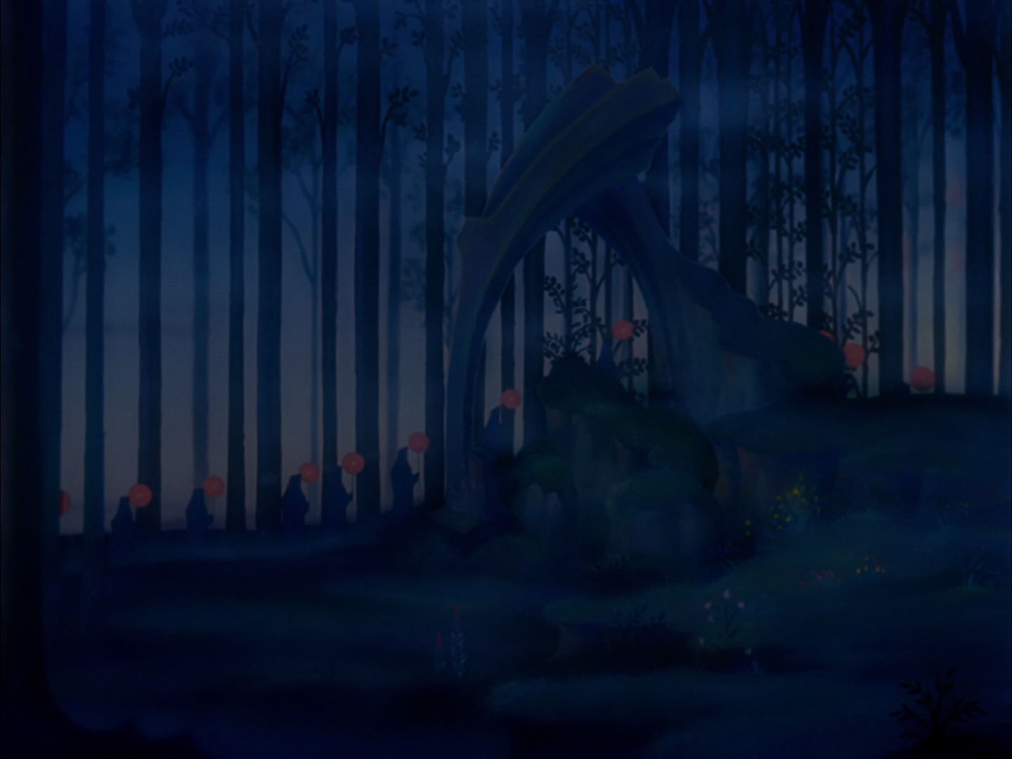 Fantasia (1940) - Animation Screencaps.com